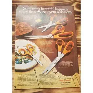 Other | Vintage 1977 Decorating And Craft Ideas Magazine | Poshmark